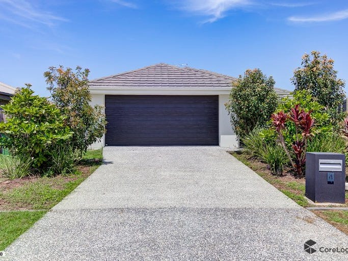 4 Hasham Court, Pimpama, Qld 4209 - Property Details