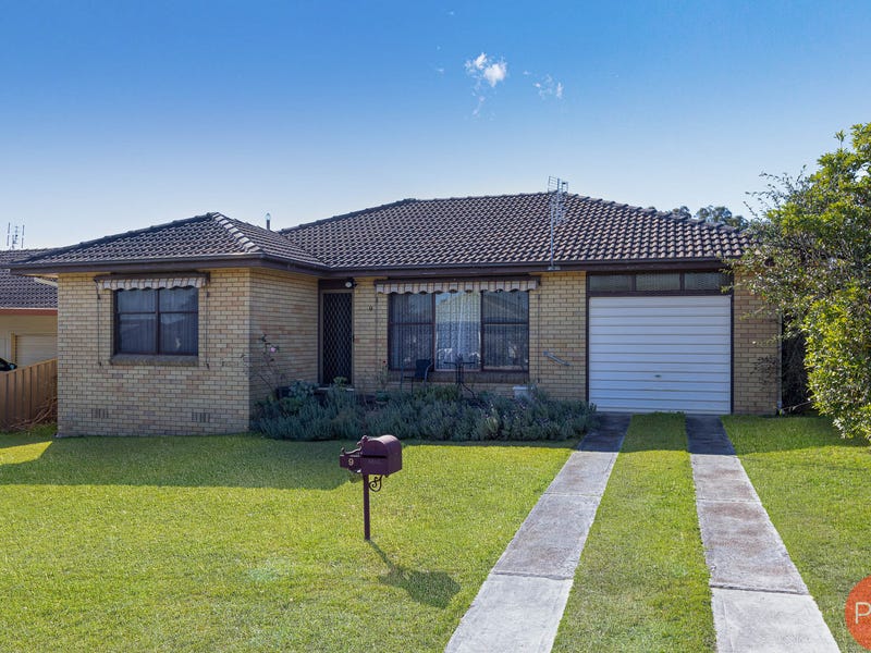 9 Clyde Street, Rutherford, NSW 2320 - Property Details