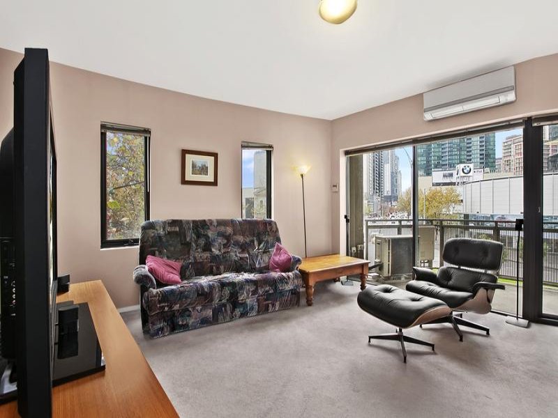 78/1 Riverside Quay, Southbank, Vic 3006 - Property Details