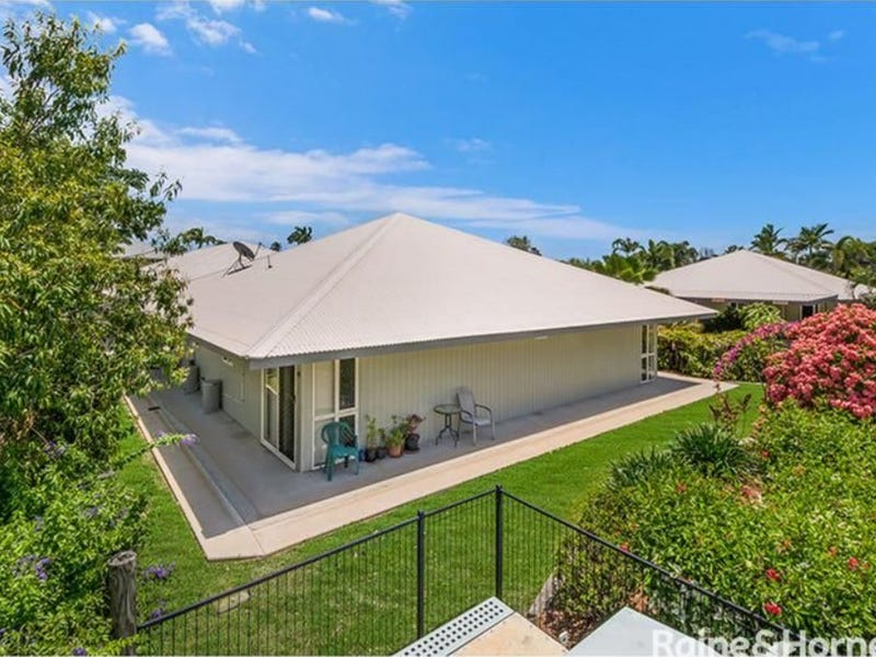 48/53-57 Bergin Road, Cranbrook, Qld 4814 - Property Details