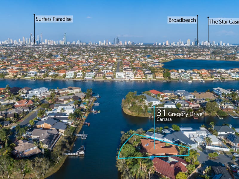 31 Gregory Drive, Carrara, Qld 4211 - Property Details