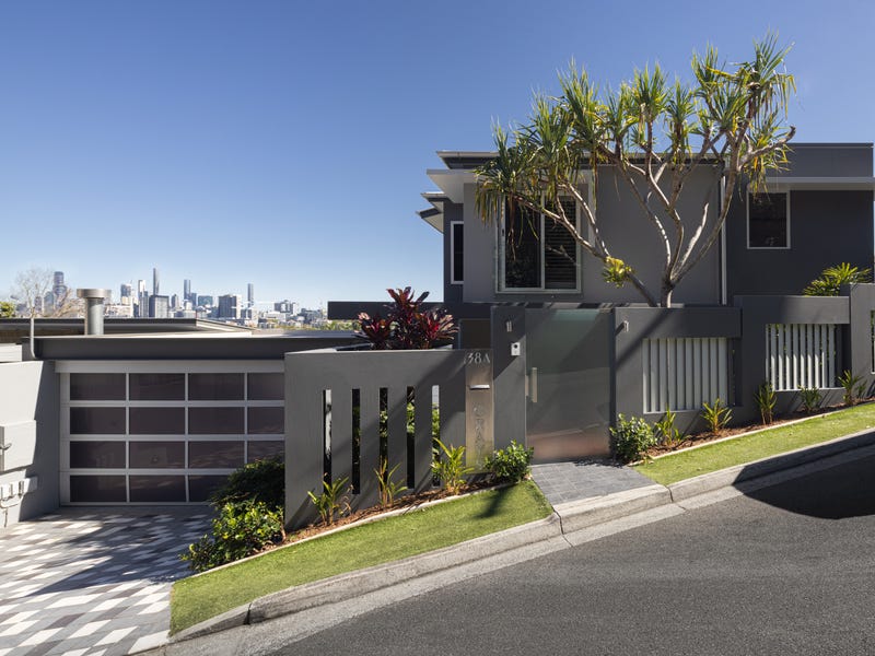 38a Grays Road, Hamilton, Qld 4007 - Property Details