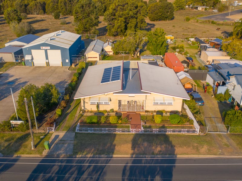 54 Main Street, Lowood, Qld 4311 - Property Details