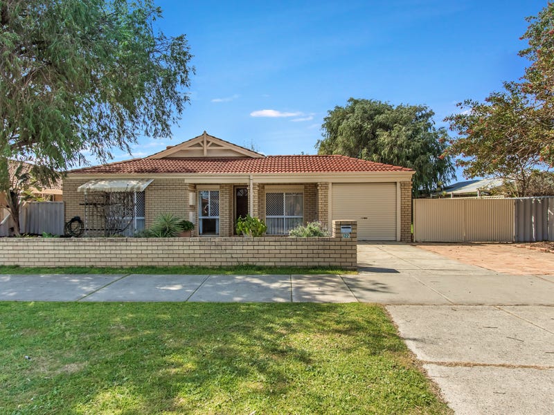 122 Charthouse Road, Waikiki, WA 6169 - Property Details