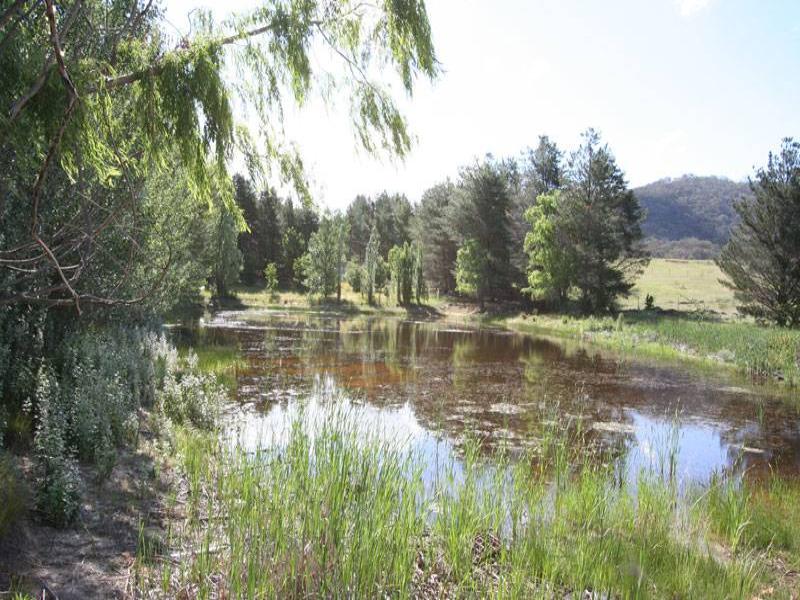 837 Burra Road, Burra, NSW 2620 - realestate.com.au