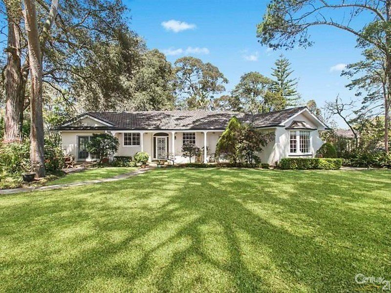 1 Parkwood Grove, West Pymble, NSW 2073 - realestate.com.au