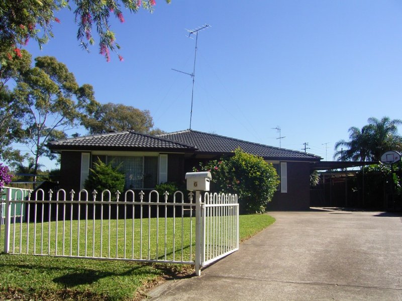 Property 104946147, Prospect, NSW 2148 - Property Details