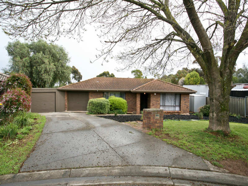 36 Megunya Cres, Craigmore, SA 5114 - realestate.com.au
