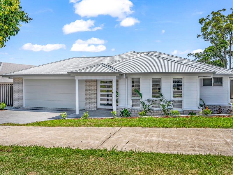 74 Churnwood Drive, Fletcher, NSW 2287 - Property Details