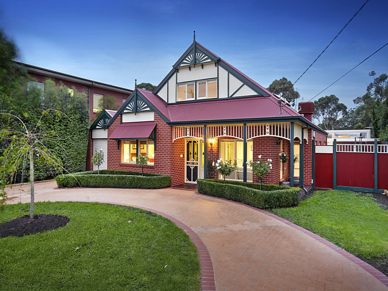 118 McCracken Street, Essendon, Vic 3040 - Property Details