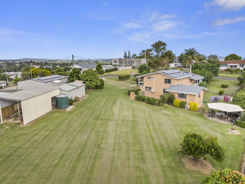 1 Butler Street, Gympie, Qld 4570 - Property Details