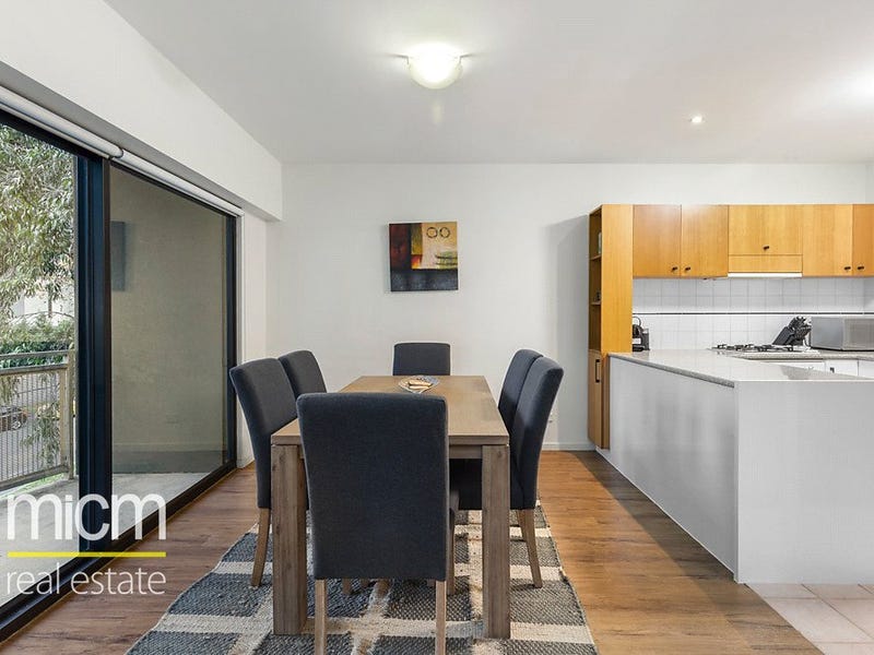 78/1 Riverside Quay, Southbank, Vic 3006 - Property Details
