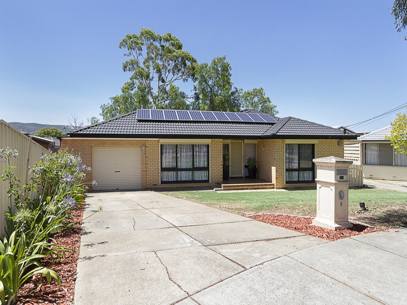 9 Inyari Court, Modbury North, SA 5092 - realestate.com.au