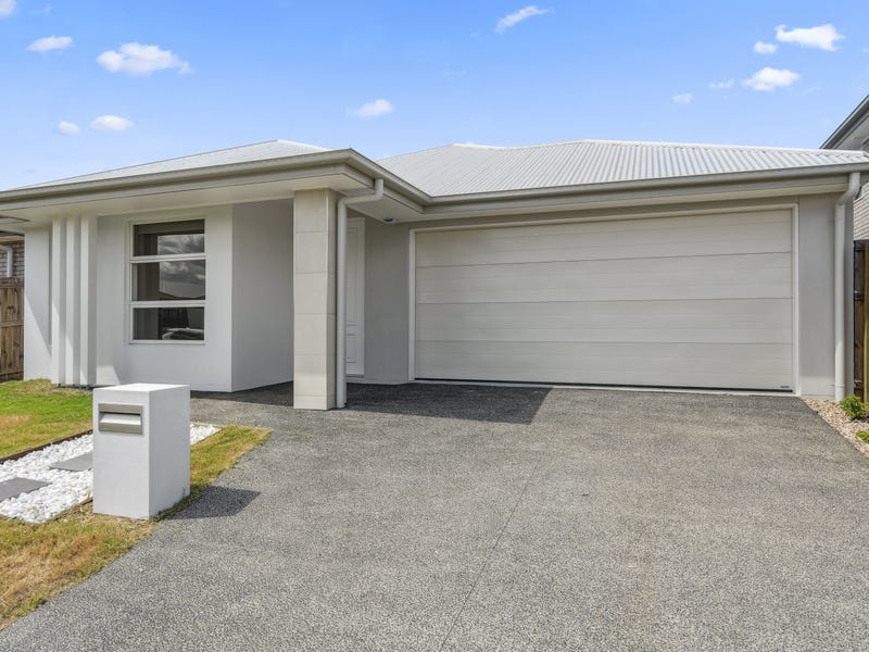 100 Liberty Drive, Flagstone, QLD 4280 - realestate.com.au