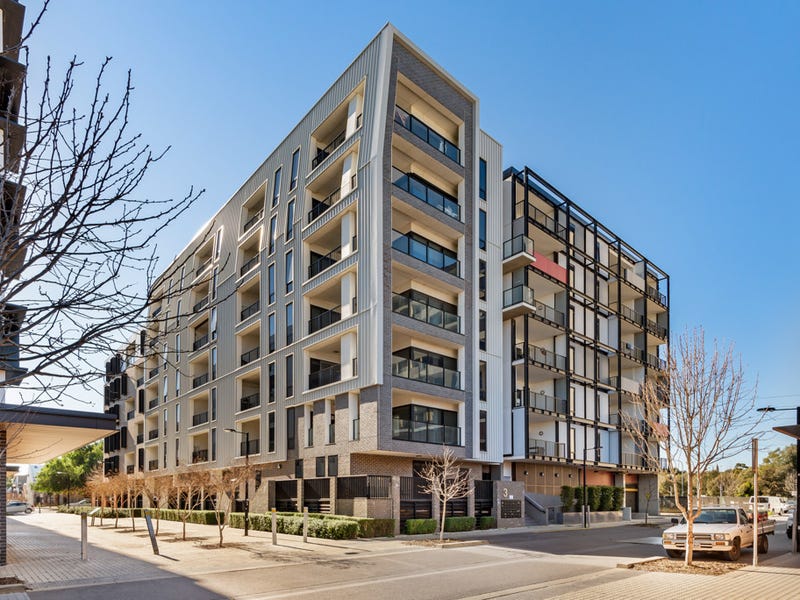 404/3 Fourth Street, Bowden, SA 5007 - Property Details