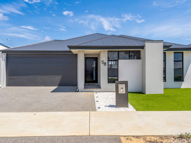 58 Alverstone Boulevard, Lakelands, WA 6180 - Property Details