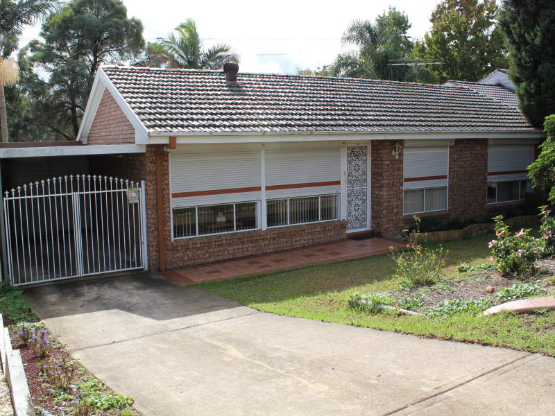 27 Haultain Street, Minto, NSW 2566 - realestate.com.au