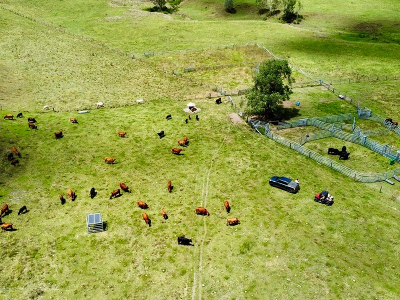 Property 700236420, Monsildale, Qld 4515 - Property Details