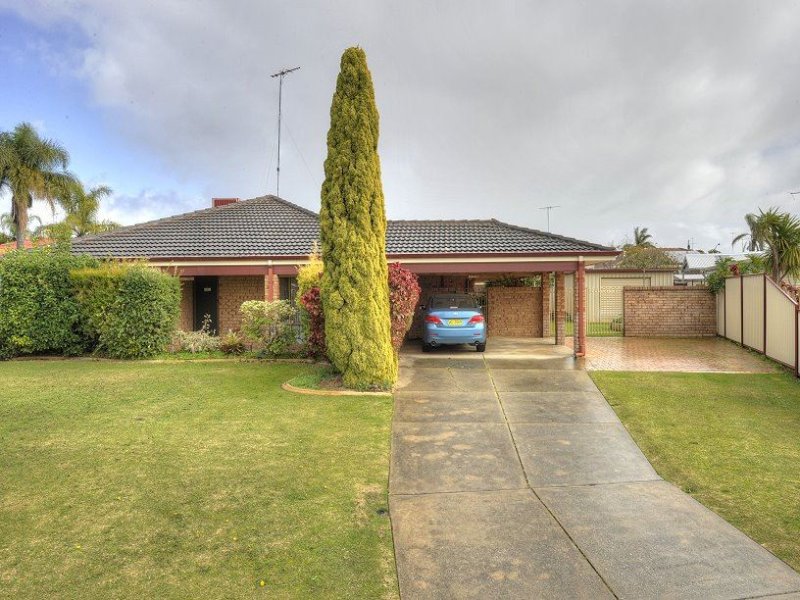 12 St James Place, Greenfields, WA 6210 - Property Details