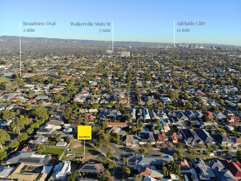 Real Estate for Sale in Broadview, SA 5083 - realestate.com.au