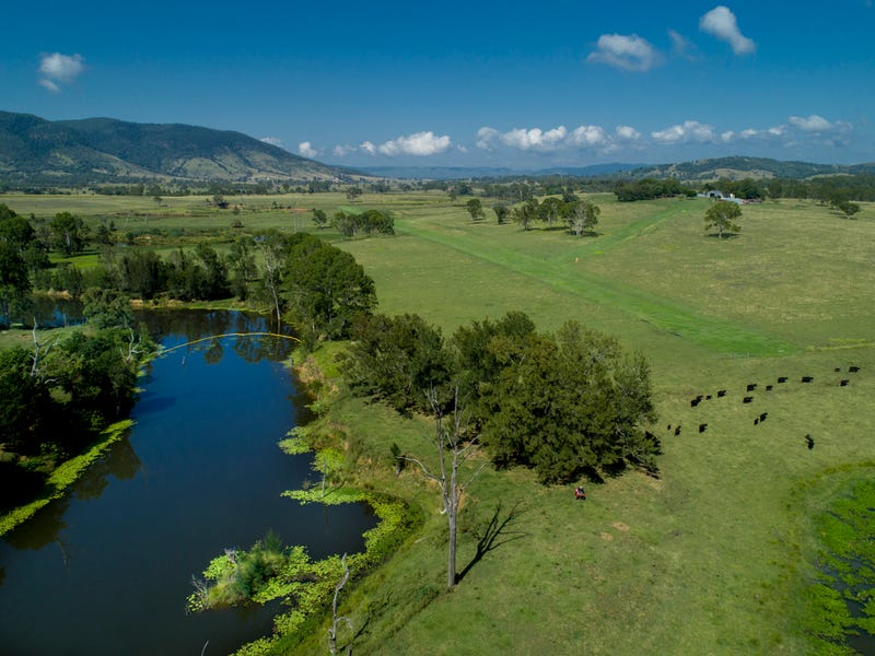 382 Villeneuve Road, Royston, Qld 4515 - Property Details