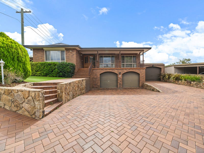 4 Bogan Place, Kaleen, ACT 2617 - Property Details