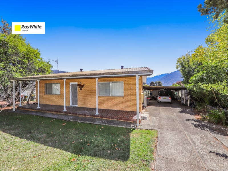 6 Day Street, Talbingo, NSW 2720 - Property Details