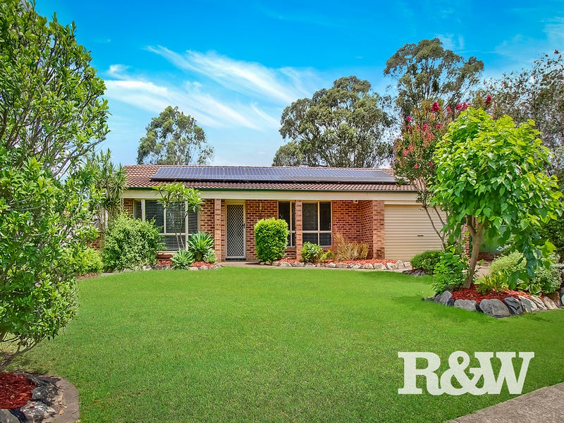 6 Bluebird Road, Cranebrook, NSW 2749 - Property Details
