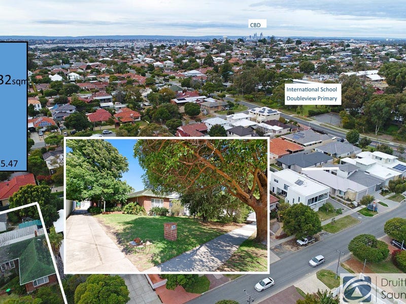 242 Grand Promenade, Doubleview, WA 6018 - Property Details