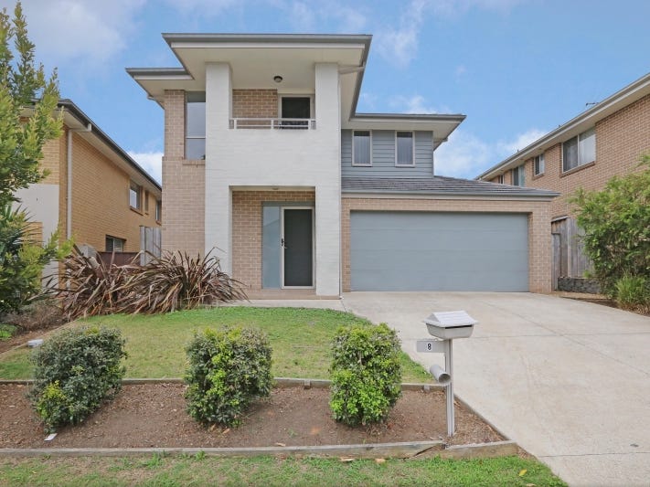 8 Magenta Street, Kellyville Ridge, NSW 2155 - realestate.com.au