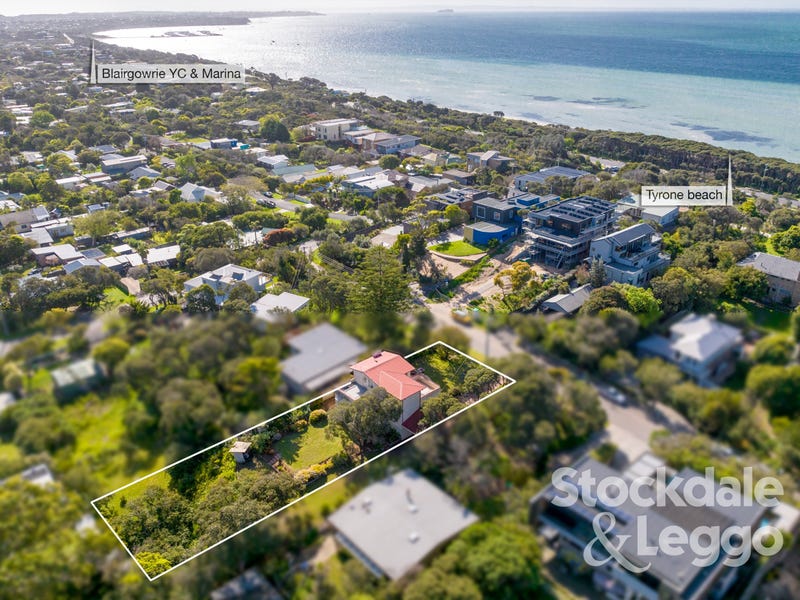 23 Ford Street, Rye, VIC 3941 - realestate.com.au