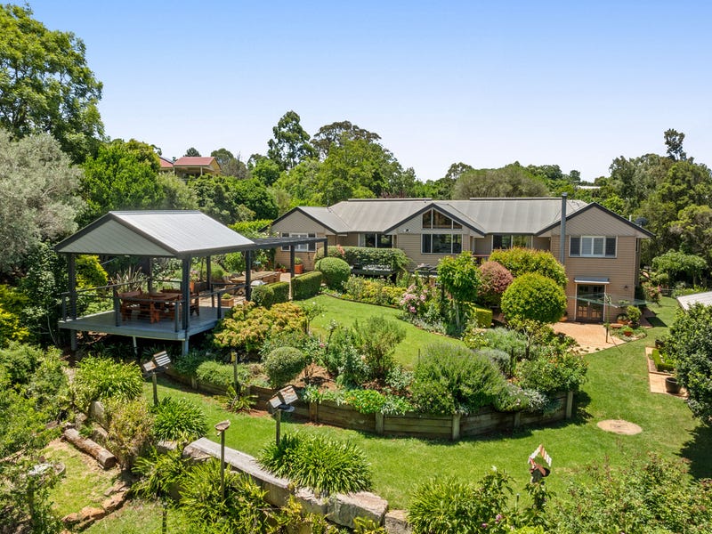 13 Timperley Drive, Highfields, Qld 4352 - House for Sale - realestate ...