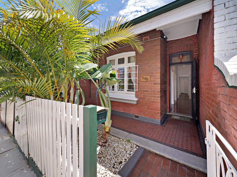18 St John Street, Lewisham, NSW 2049 - Property Details