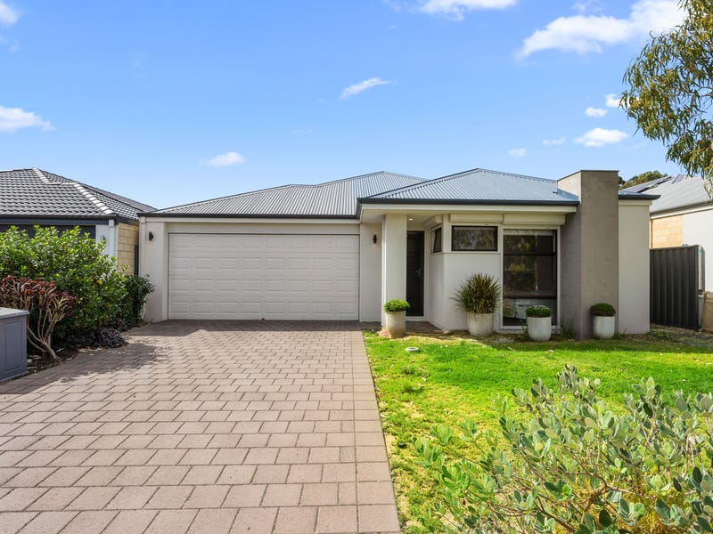 8 Wattley Road, Wellard, WA 6170 - Property Details