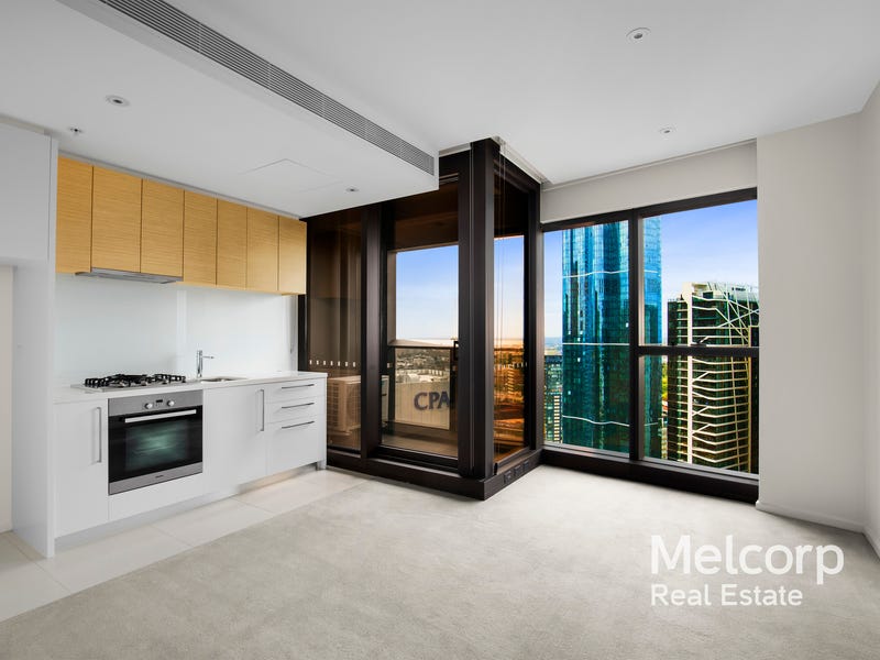 3109/9 Power Street, Southbank, Vic 3006 - Property Details