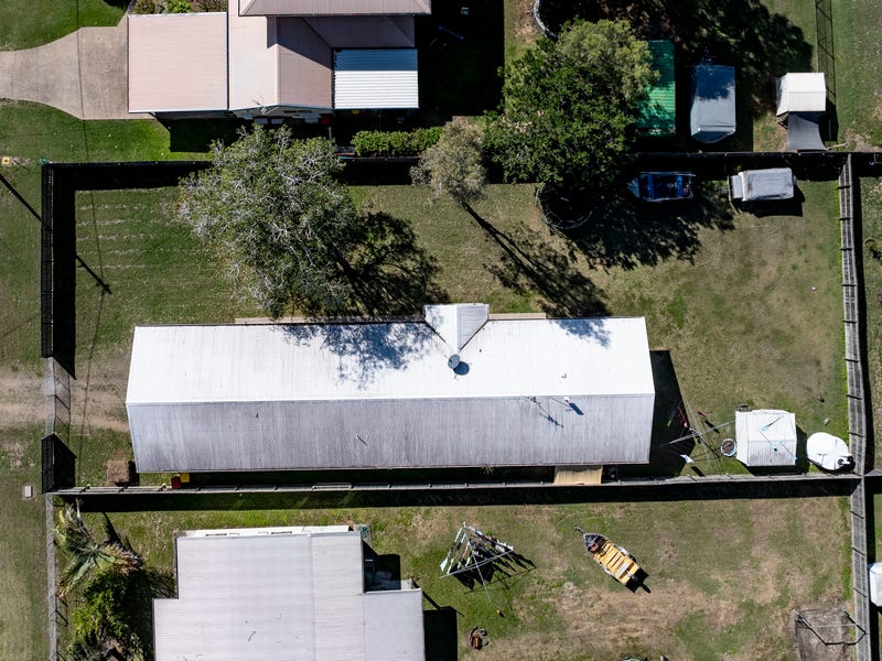 10 Trimmer Street, Nebo, Qld 4742 - Property Details