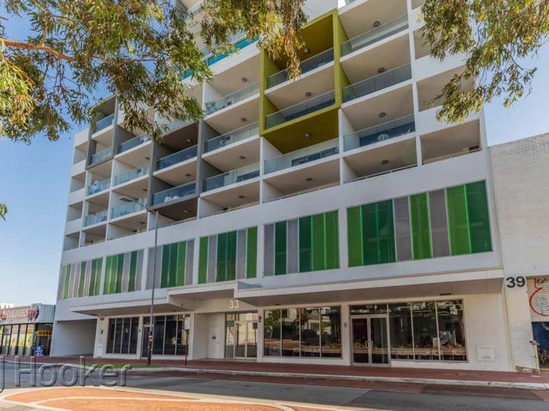 64/33 Newcastle Street, Perth, WA 6000 - realestate.com.au