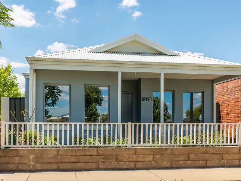 373 Banrock Drive, Ellenbrook, WA 6069 - realestate.com.au