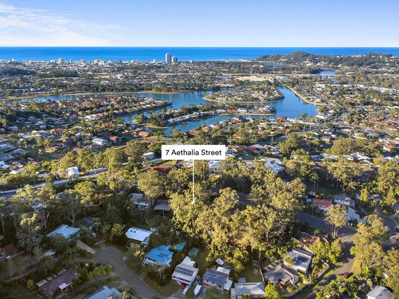7 Aethalia Street, Currumbin Waters, QLD 4223 - realestate.com.au