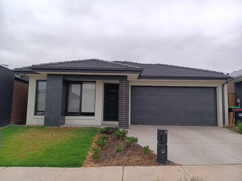 6 Man Drive, Diggers Rest, VIC 3427 - realestate.com.au