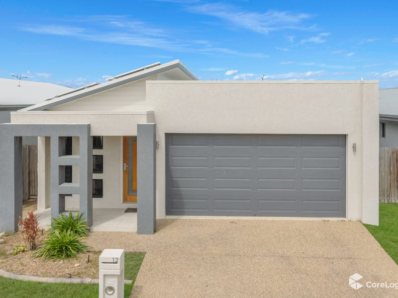 12 Columbus Street, Burdell, Qld 4818 - Property Details