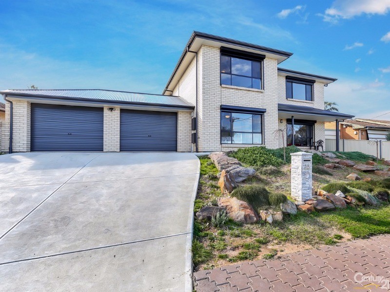 20 Albany Terrace, Valley View, SA 5093 - realestate.com.au