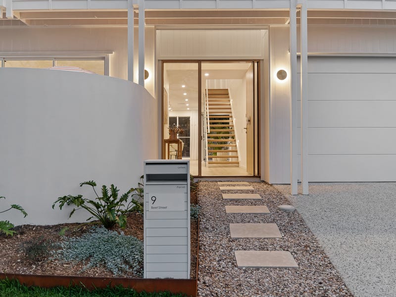 9 Beet Street, Coorparoo, Qld 4151 - Property Details