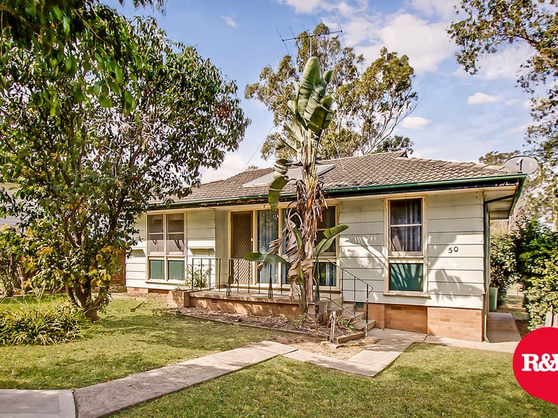 50 Glebe Place, Kingswood, NSW 2747 - Property Details