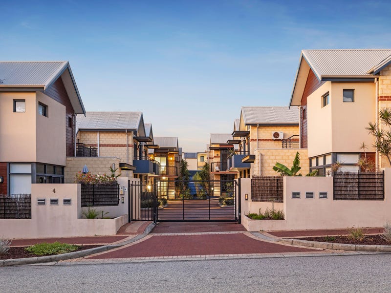 Townhouses for Sale in WA - realestate.com.au
