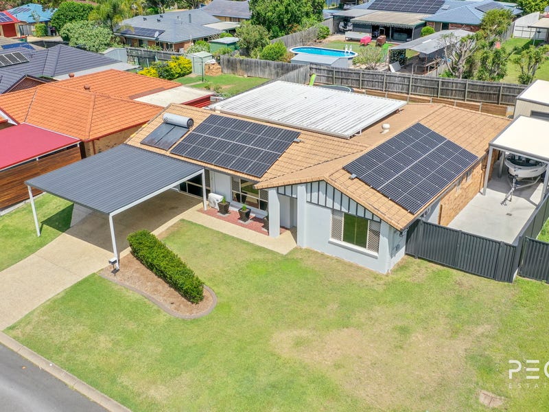 3 Lilly Street, Springfield, Qld 4300 - Property Details