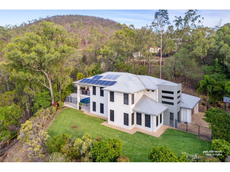 14 Woodland Drive, Frenchville, QLD 4701 - realestate.com.au