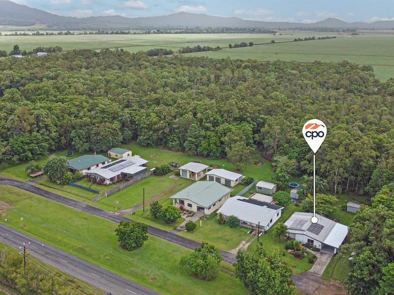 16 Victoria Street, Silkwood, Qld 4856 - Property Details