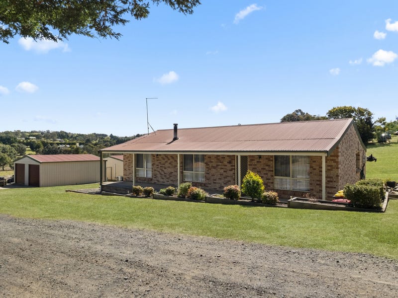 Sold House Prices & Auction Results in Goulburn, NSW 2580 - realestate ...