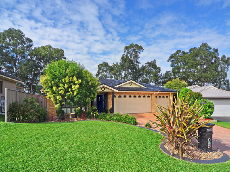 23 Mountain Ash Place, Worrigee, NSW 2540 - Property Details